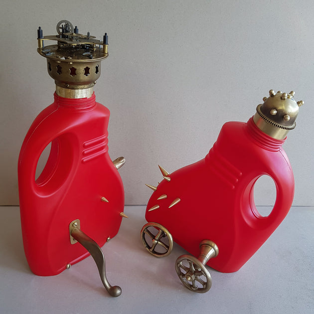 Lithuanian History: THE BRONZE AGE - Him and Her – ROMUALDAS INČIRAUSKAS